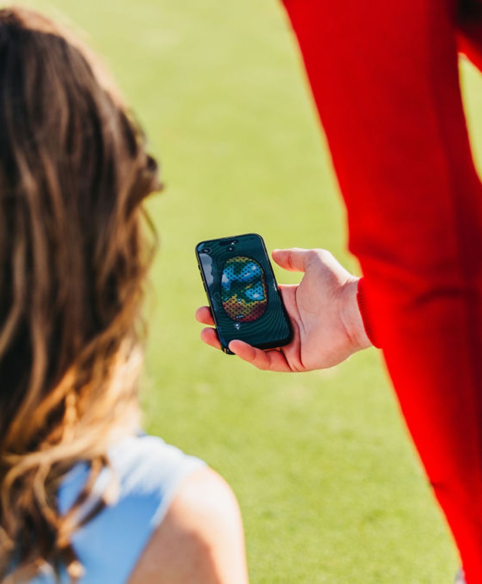 GolfLogix: #1 Free Golf GPS App, Scorecard, Stats and Rangefinder for ...